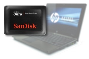 Mini-Me And The SSD – Graves On SOHO Technology