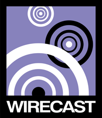 Wirecast Logo